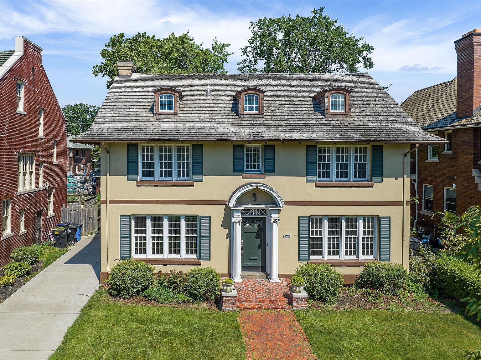874 Virginia Park St, Detroit, MI 48202 | Zillow