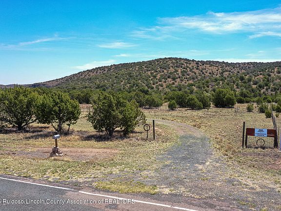 1060 Arabela Rd, Tinnie, NM 88351 | MLS #132585 | Zillow