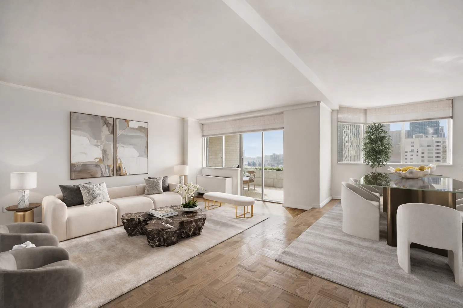515 East 79th Street #15A in Yorkville, Manhattan | StreetEasy