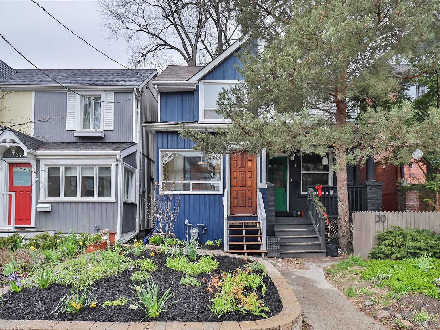 28 Cavell Ave, Toronto, ON M4K 1L6 | Zillow