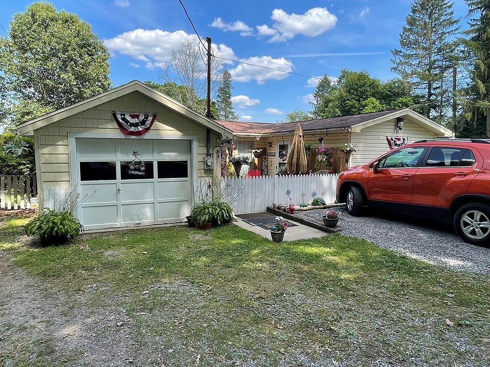 3789 State Route 257, Seneca, PA 16346 | Zillow