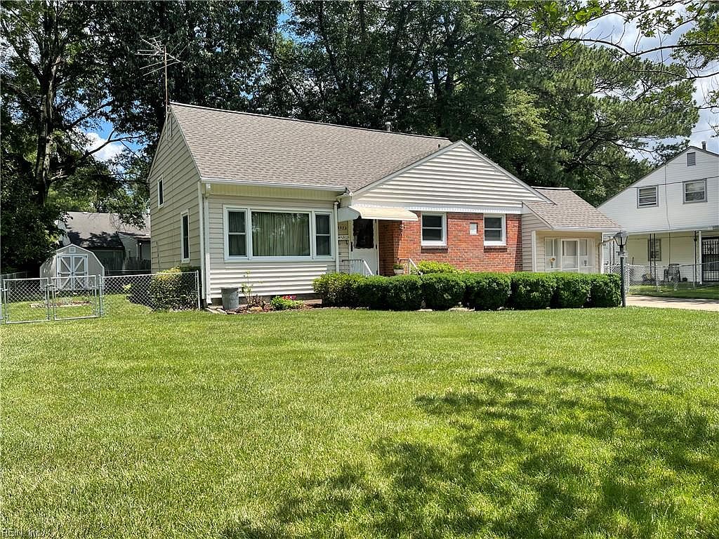 5972 Lockamy Ln, Norfolk, VA 23502 | Zillow