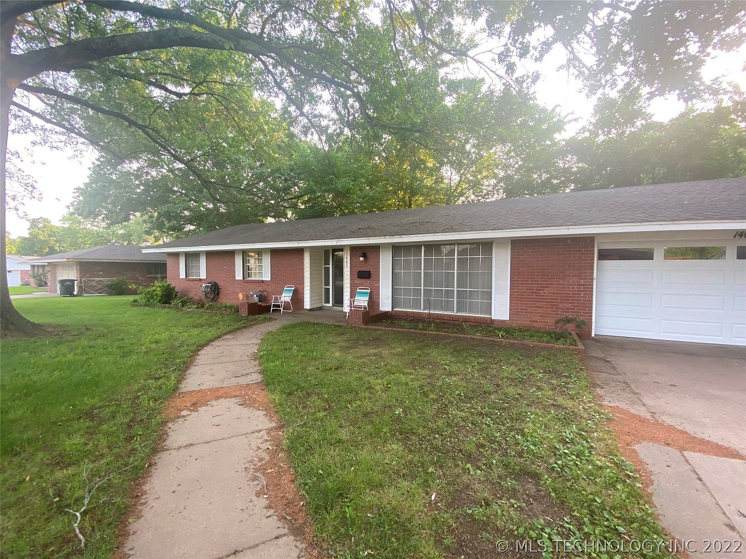 1409 Macklyn Ln, Bartlesville, OK 74006 | Zillow