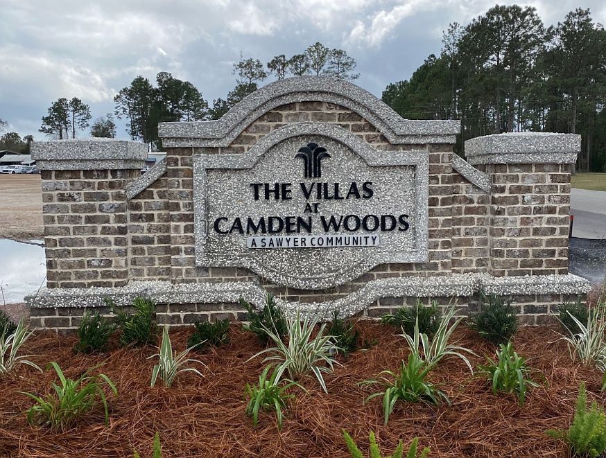233 The Villas Way, Kingsland, GA 31548 | Zillow