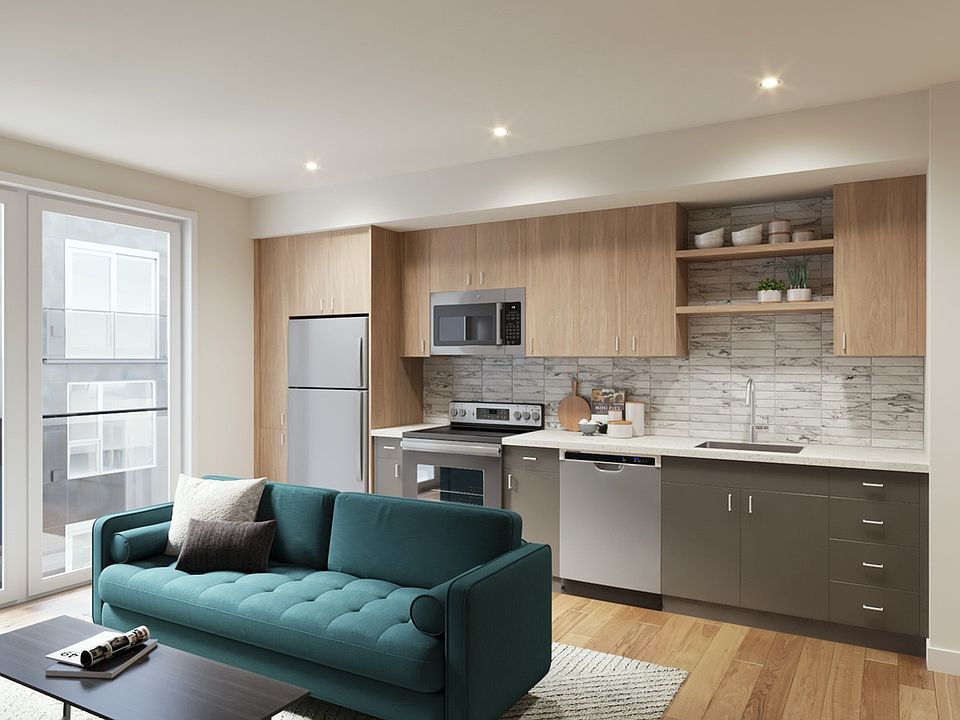 Modera Northgate - 10631 8th Ave NE Seattle WA | Zillow