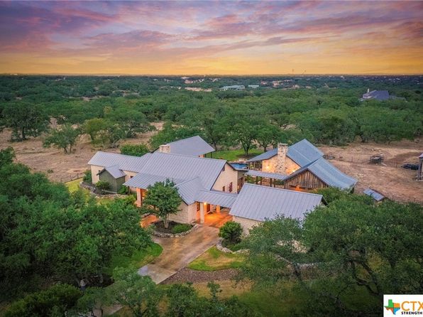 New Braunfels TX Luxury Homes For Sale - 1387 Homes | Zillow