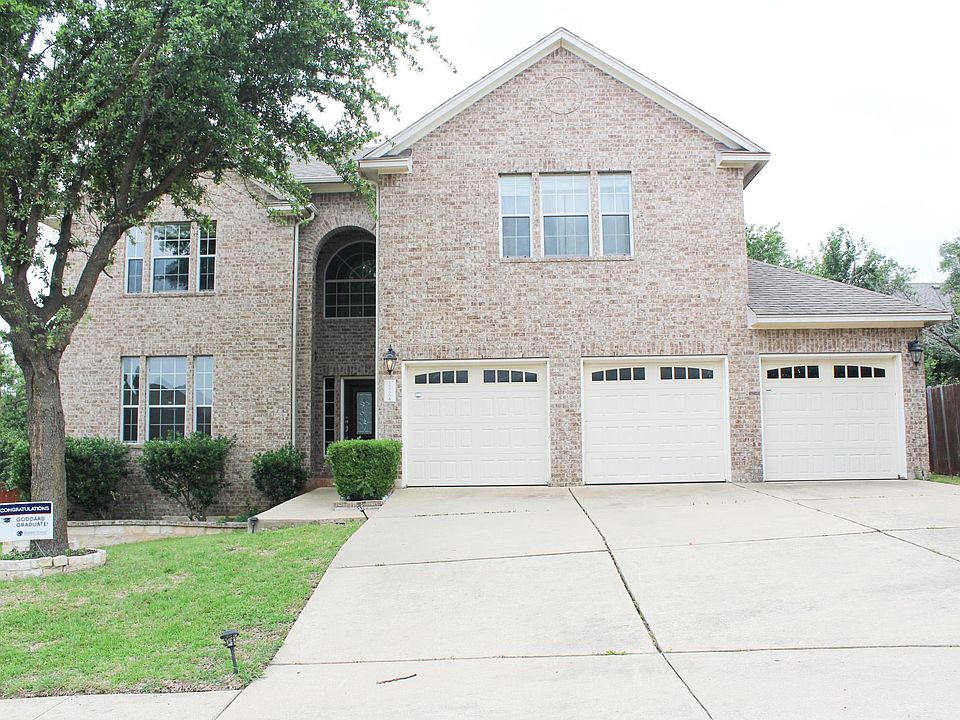 15709 Fisher Island Dr, Austin, TX 78717 | Zillow