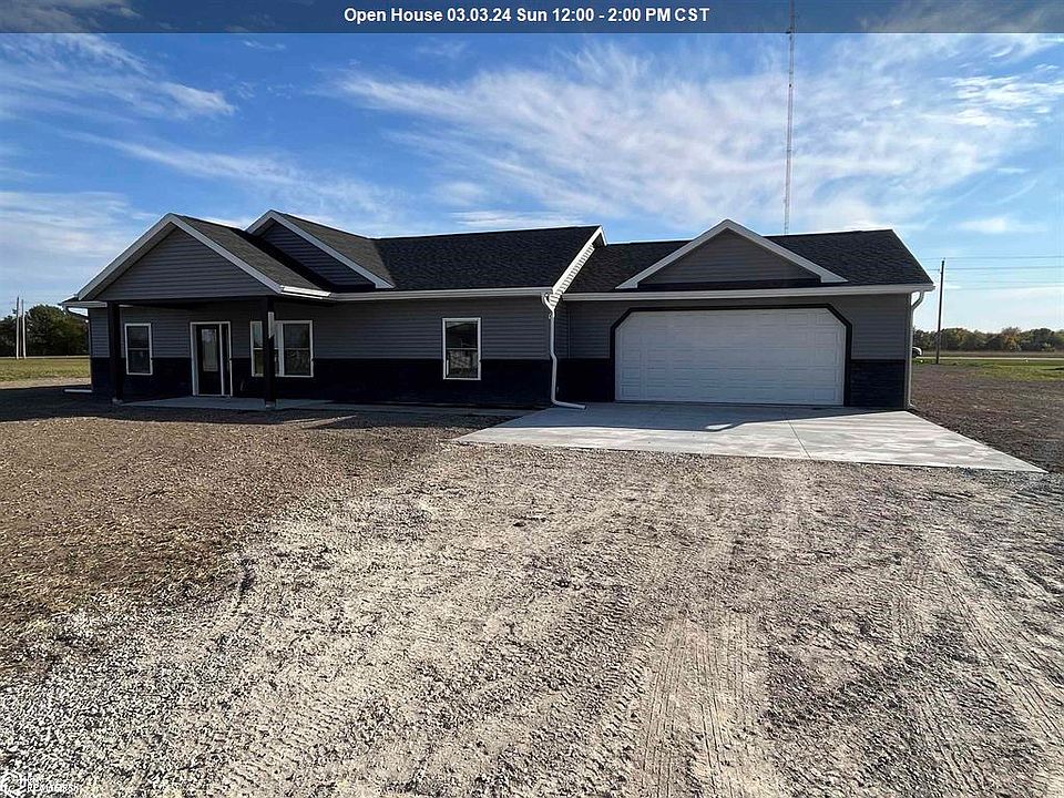 3534 159th St, Wever, IA 52658 | Zillow