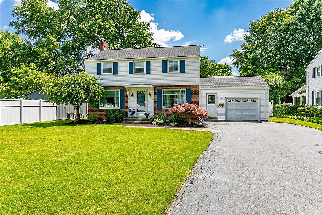 104 Keswick Rd, Rochester, NY 14609 | Zillow