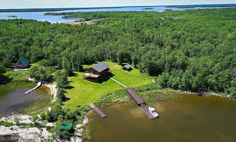 1526 Flag Is, Angle Inlet, MN 56711 | MLS #6199272 | Zillow
