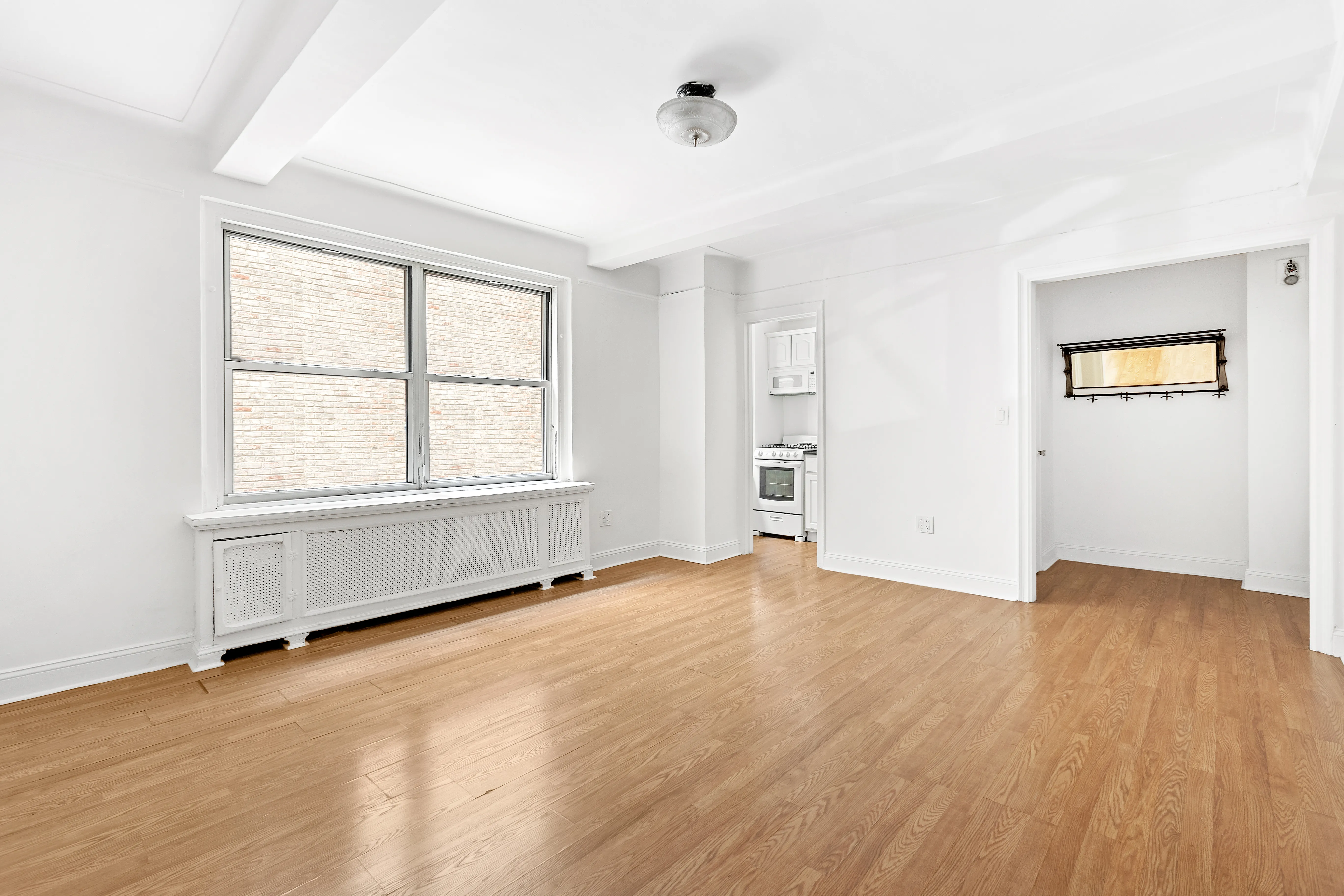 70 Remsen Street #1J in Brooklyn Heights, Brooklyn | StreetEasy