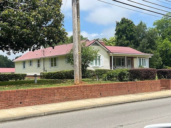 409 W Boyce St, Manning, SC 29102 | MLS #169987 | Zillow