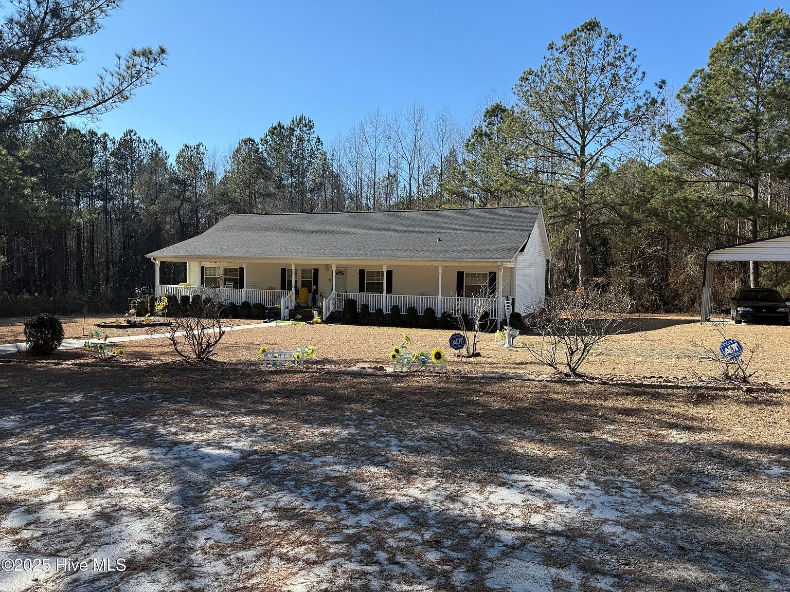 26500 Aberdeen Road, Marston, NC 28363 | MLS #100482949 | Zillow
