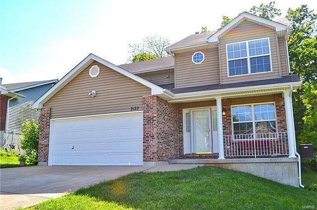 2122 Emerald Trce, Imperial, MO 63052 | Zillow