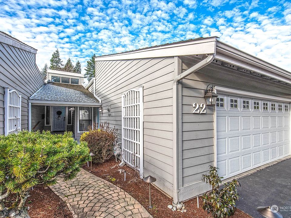 15000 Village Green Drive UNIT 22, Bothell, WA 98012 | Zillow