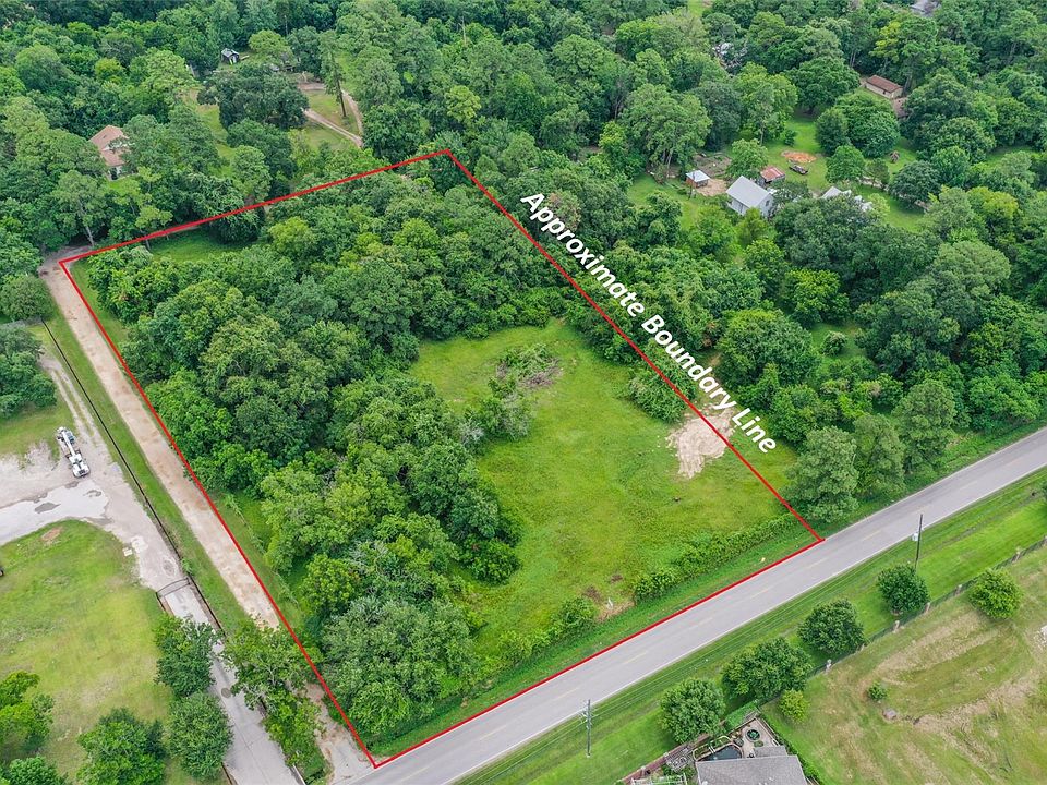 Emmott Rd, Houston, TX 77040 | Zillow