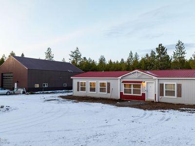 Dustin Baertsch (barch) - Real Estate Agent in Coeur d Alene, ID ...