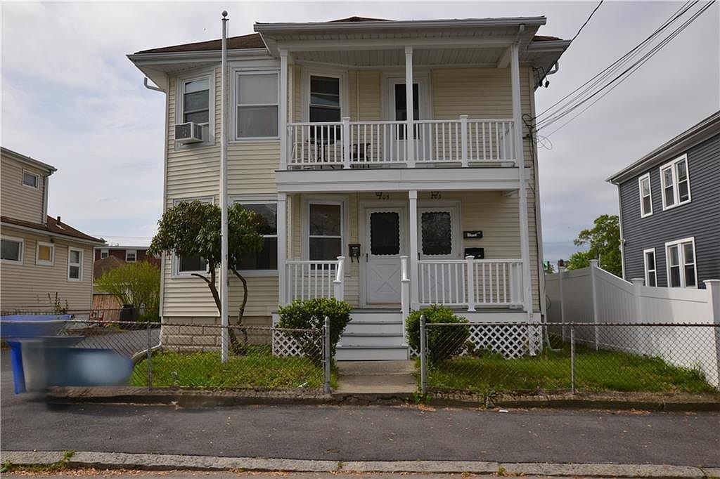 203-205 Bucklin St, Pawtucket, RI 02861 | Zillow