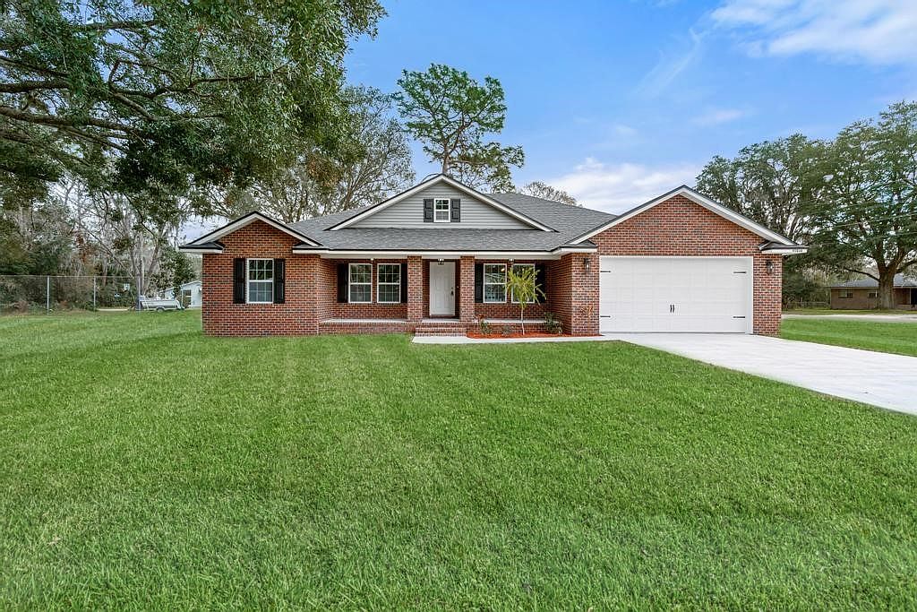 45030 E Holly Trl, Callahan, FL 32011 | Zillow