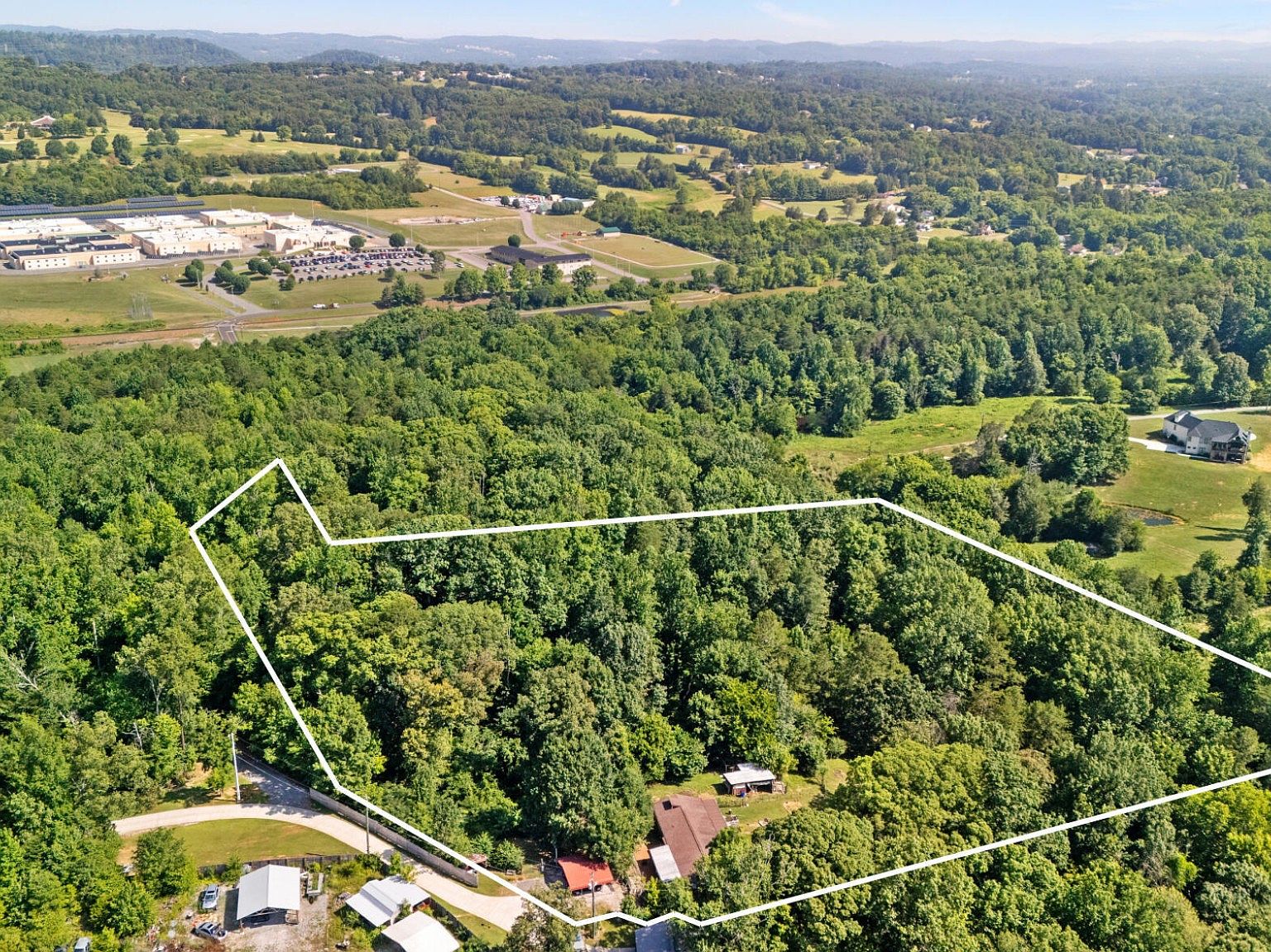 4880 Shell Ln, Knoxville, TN 37918 | MLS #2936798 | Zillow