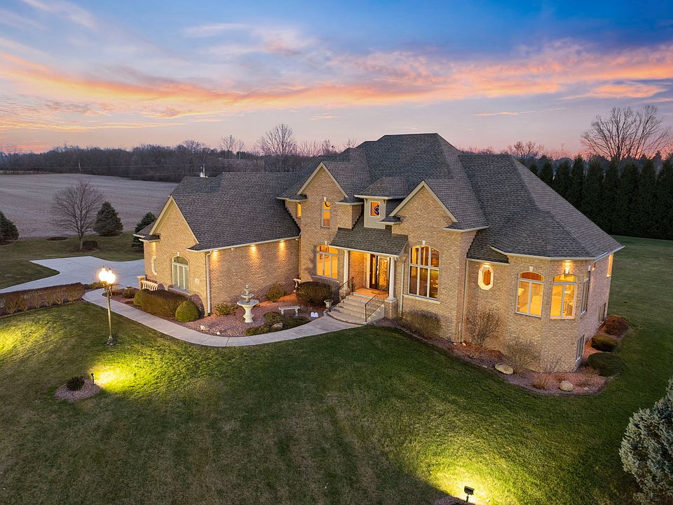 6551 W Stones Crossing Rd, Greenwood, IN 46143 | Zillow