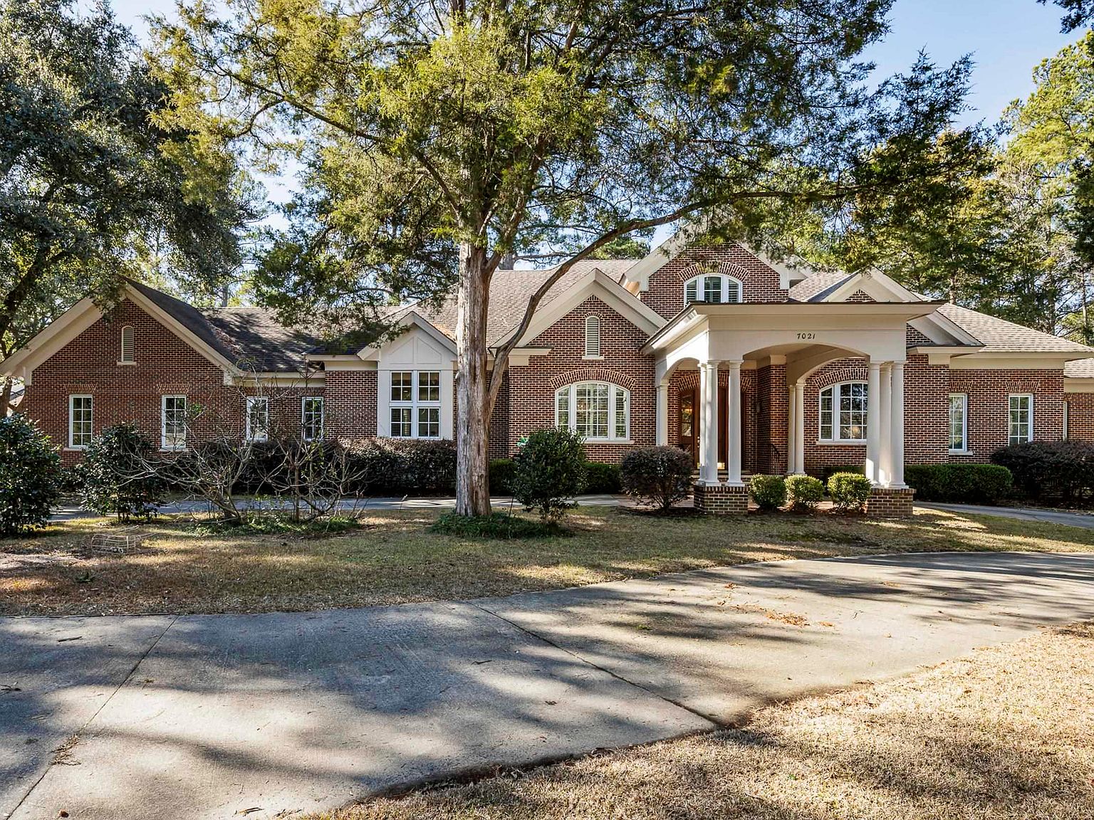 7021 & 7019 Cleaton Dr, Columbia, SC 29206 | MLS #577325 | Zillow