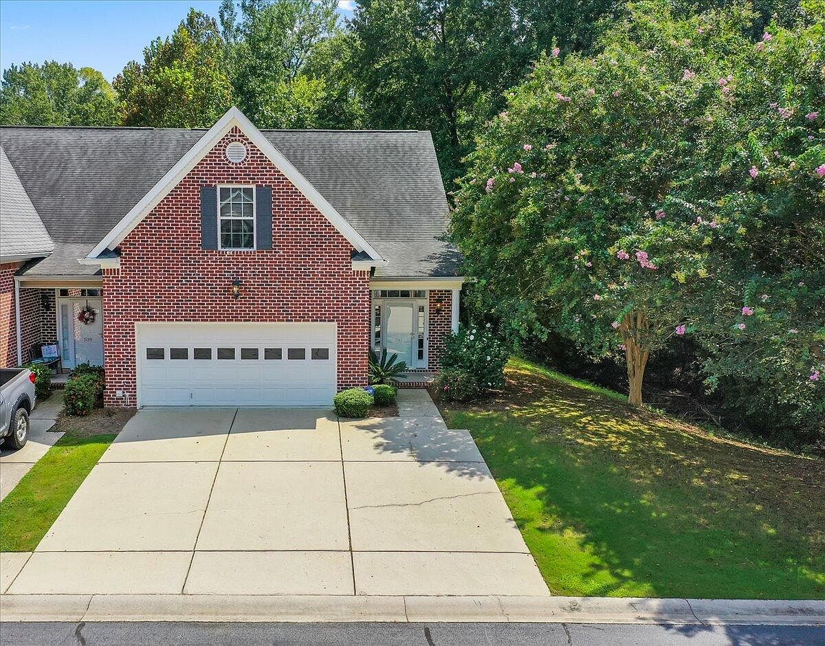 541 Laniers Way, Evans, GA 30809 | MLS #519938 | Zillow