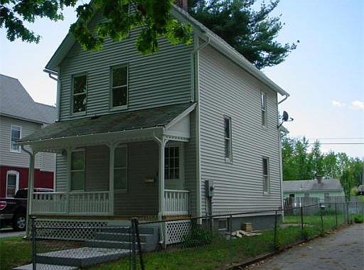 91 Abbe Ave, Springfield, MA 01107 | Zillow