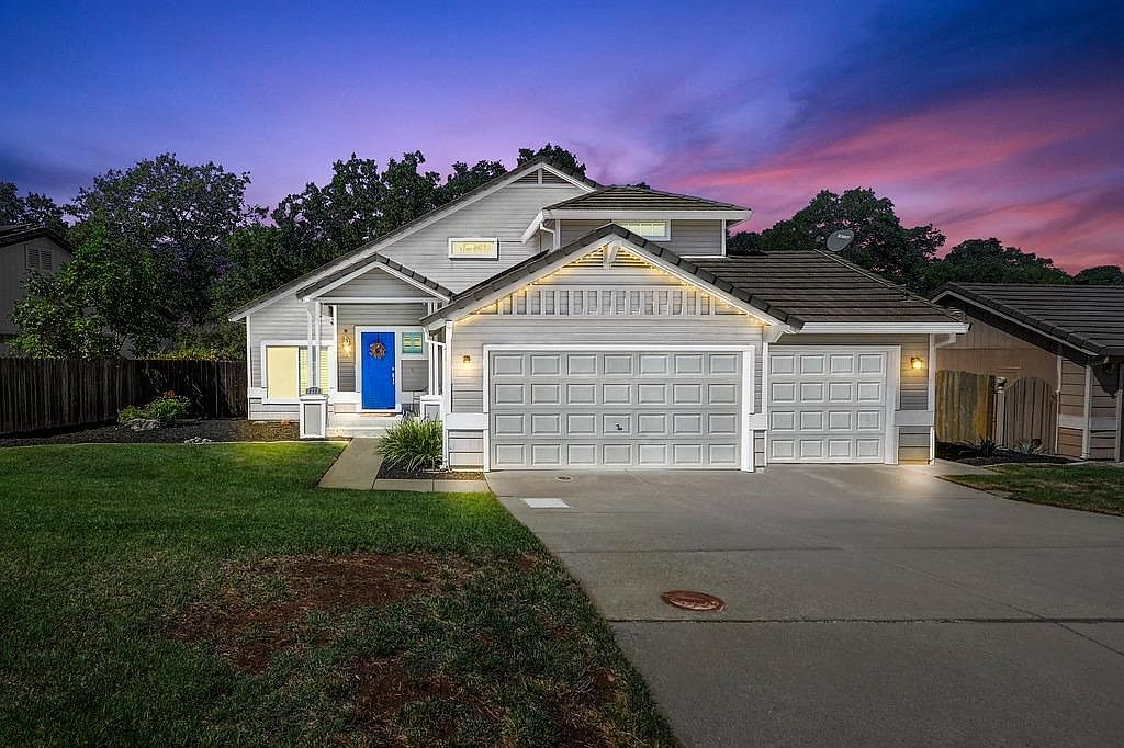 3372 Tea Rose Dr, El Dorado Hills, CA 95762 | MLS #223084977 | Zillow