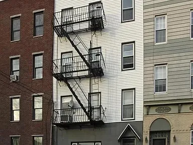 318 3rd St Jersey City NJ | Zillow