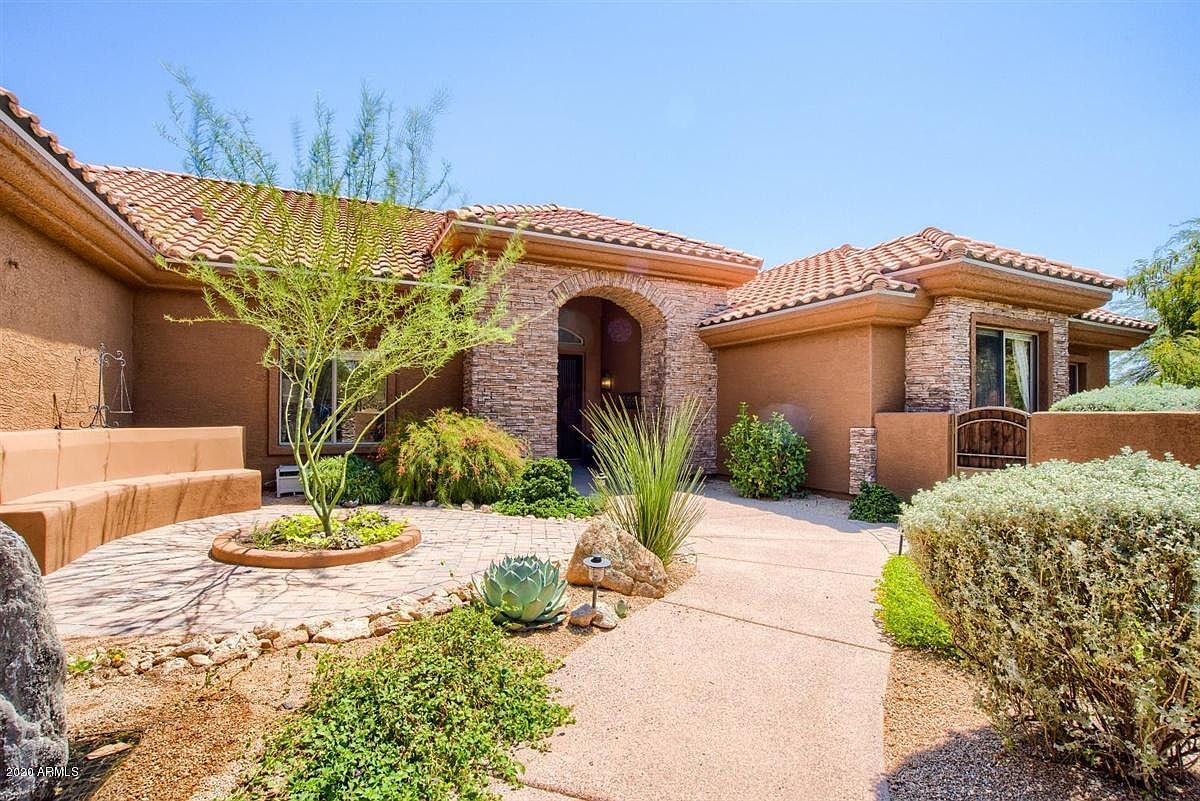 7587 E Mary Sharon Dr, Scottsdale, AZ 85266 | Zillow