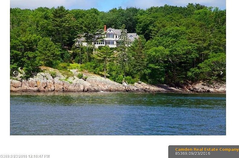36 Roxmont Rd, Rockport, ME 04856 | Zillow