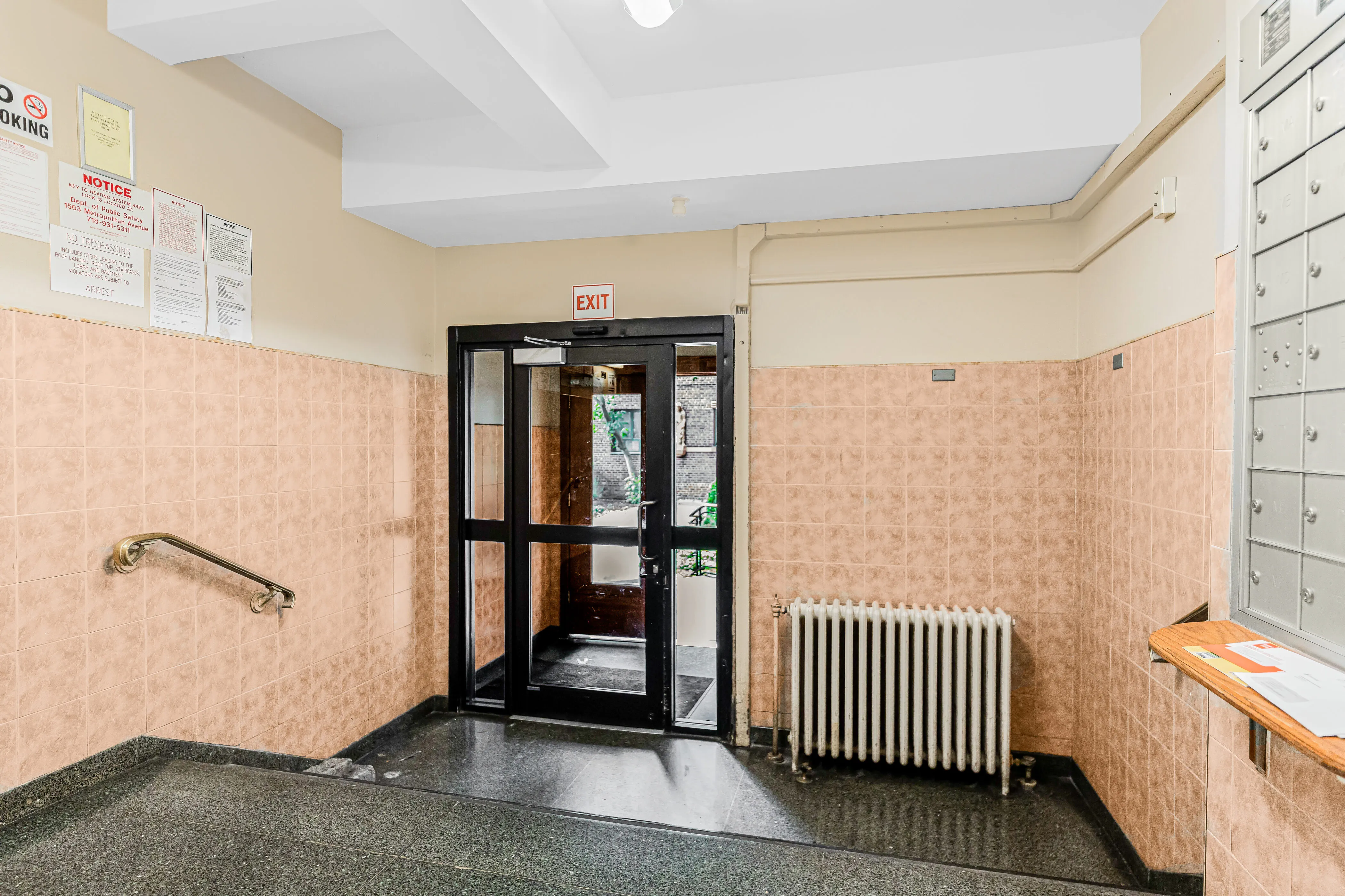 1594 Unionport Road #2A in Parkchester, Bronx | StreetEasy