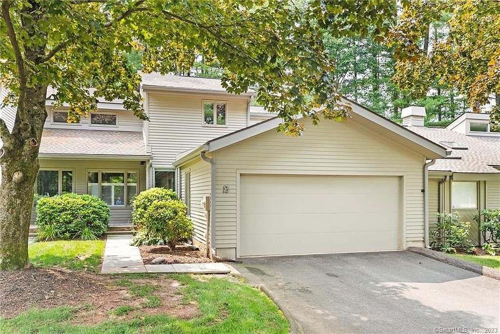 2 Bridle Path #2, Avon, CT 06001 | Zillow