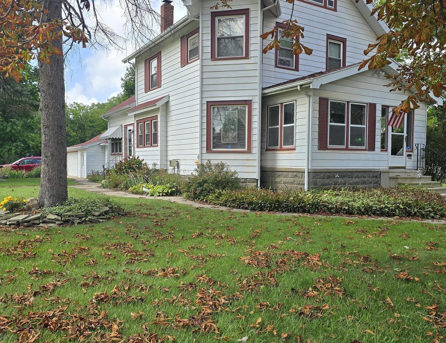 1402 Cooper St, Jackson, MI 49202 | Zillow