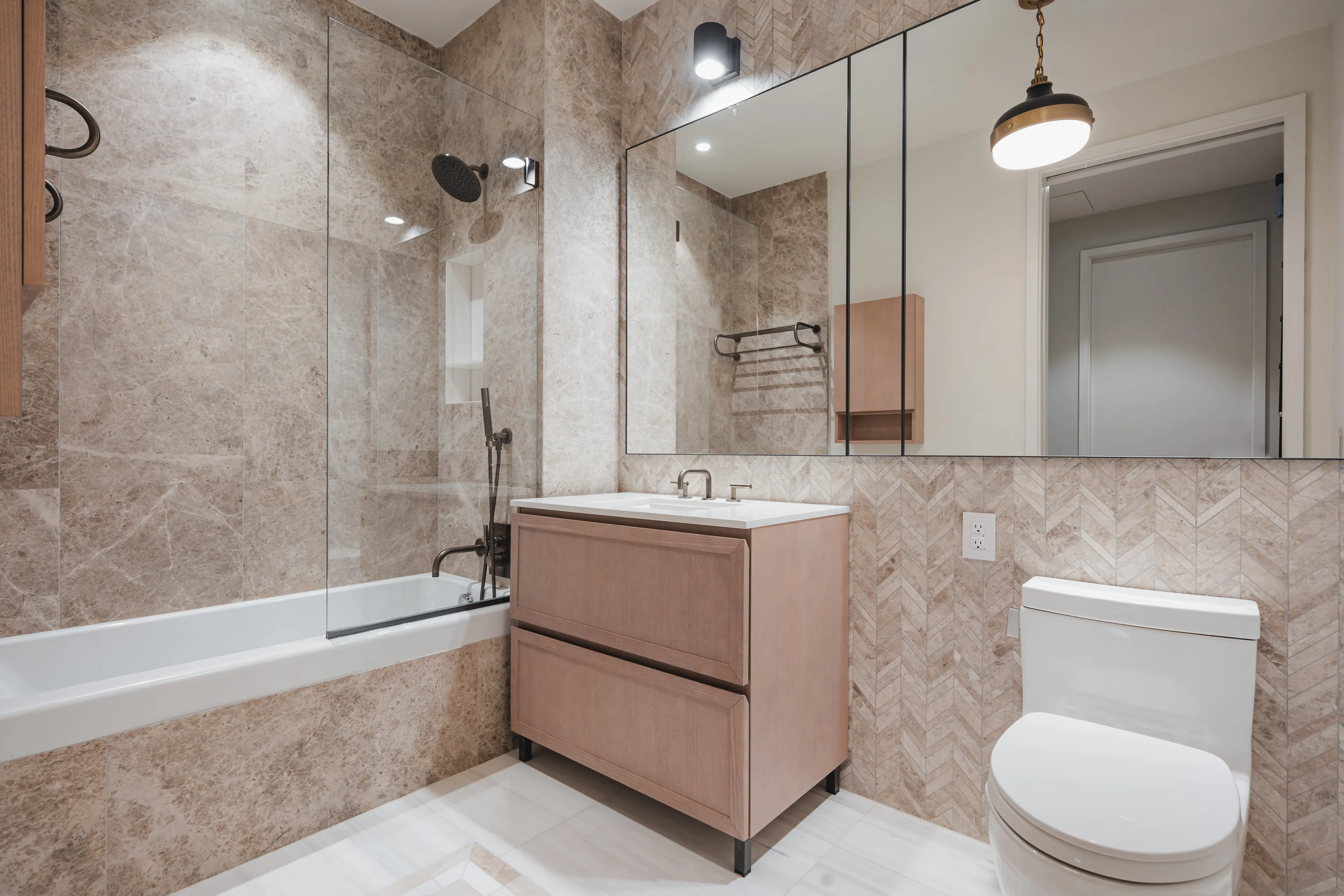 262 9th Street #PH1002 in Park Slope, Brooklyn | StreetEasy