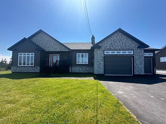 38 Subdivision Road, Anchor Pt, NL A0K 1A0 | Zillow