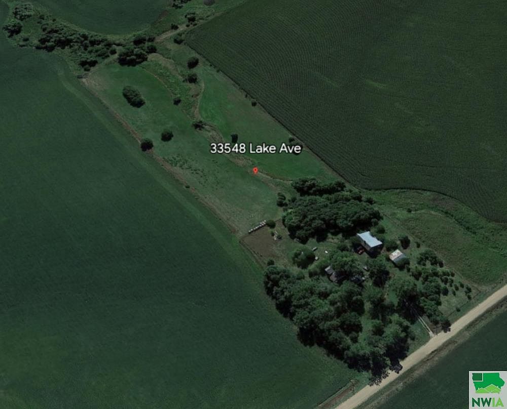 33548 Lake Ave, Hinton, IA 51024 | Zillow