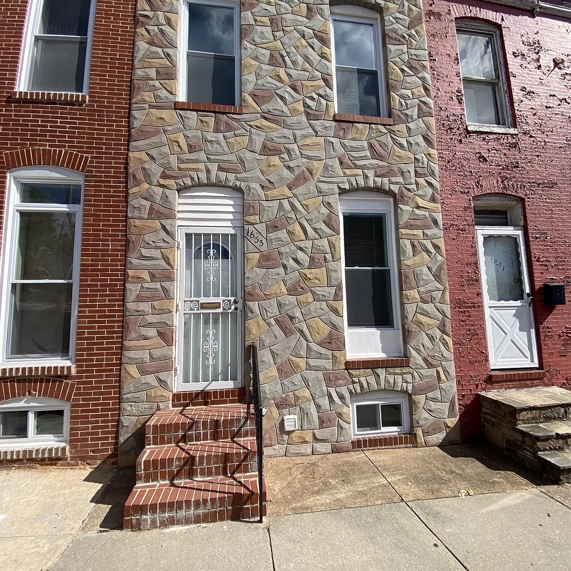 1633 N Spring St, Baltimore, MD 21213 | Zillow