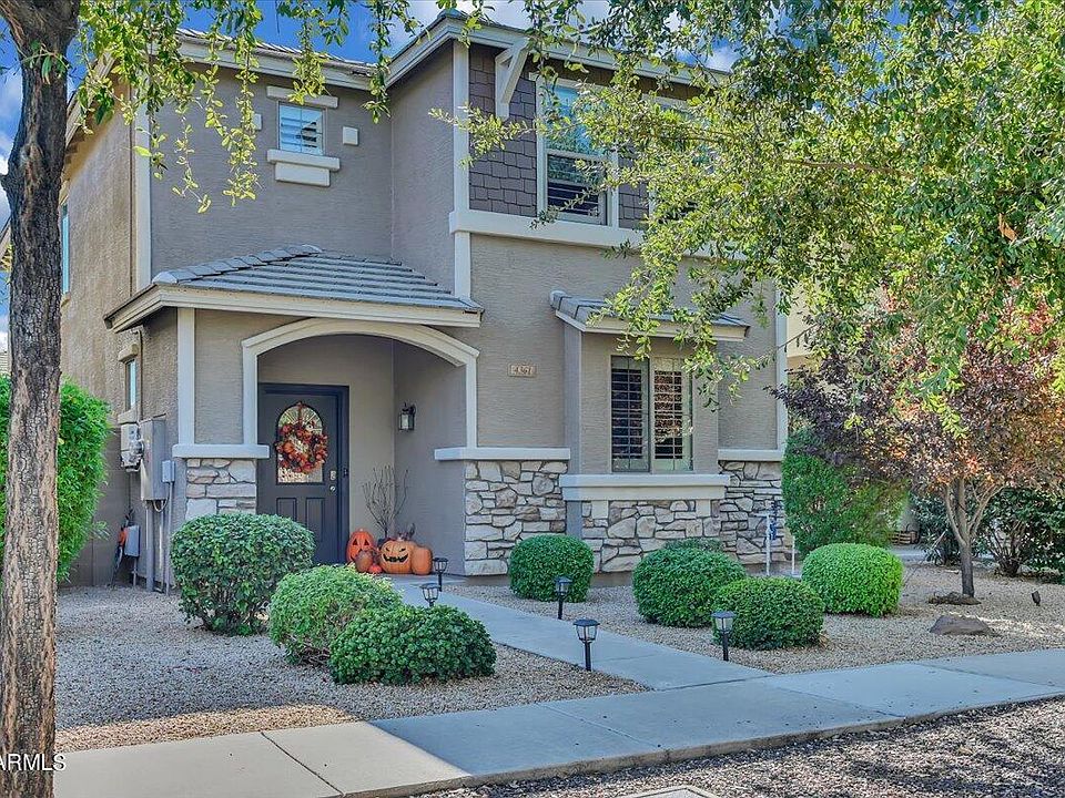 4361 E Rosemonte Dr, Phoenix, AZ 85050 | Zillow