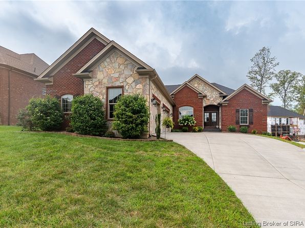 Sellersburg IN Real Estate - Sellersburg IN Homes For Sale | Zillow