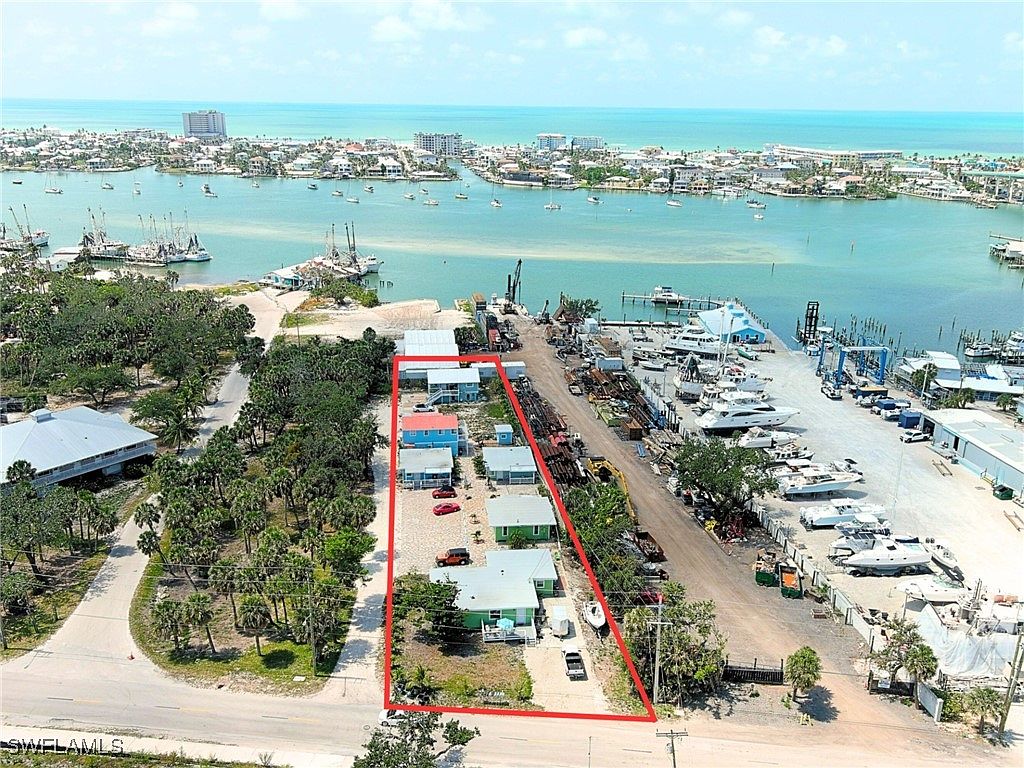 1180 Main St #6, Fort Myers Beach, FL 33931 | MLS #225049419 | Zillow