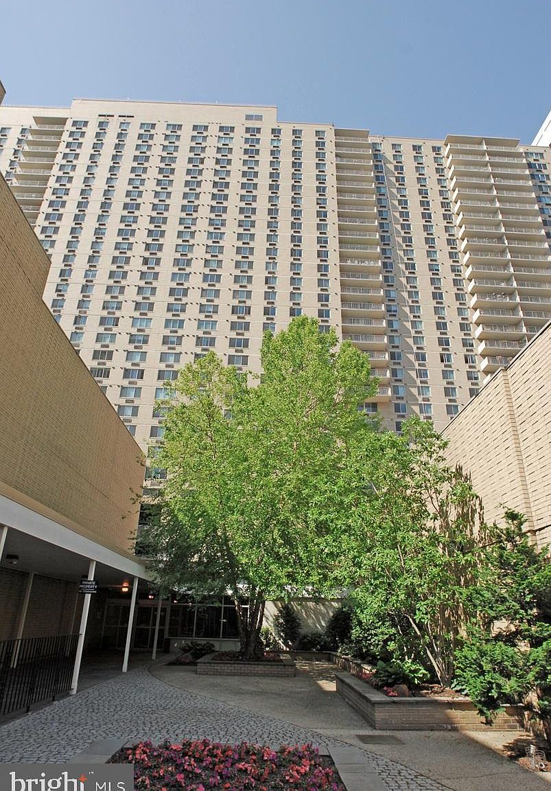 1919 Chestnut St APT 606, Philadelphia, PA 19103 | MLS #PAPH2159780 ...