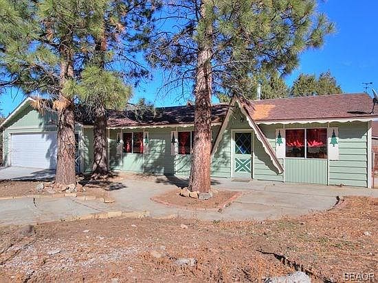 205 Zaca Rd, Big Bear City, CA 92314 | Zillow