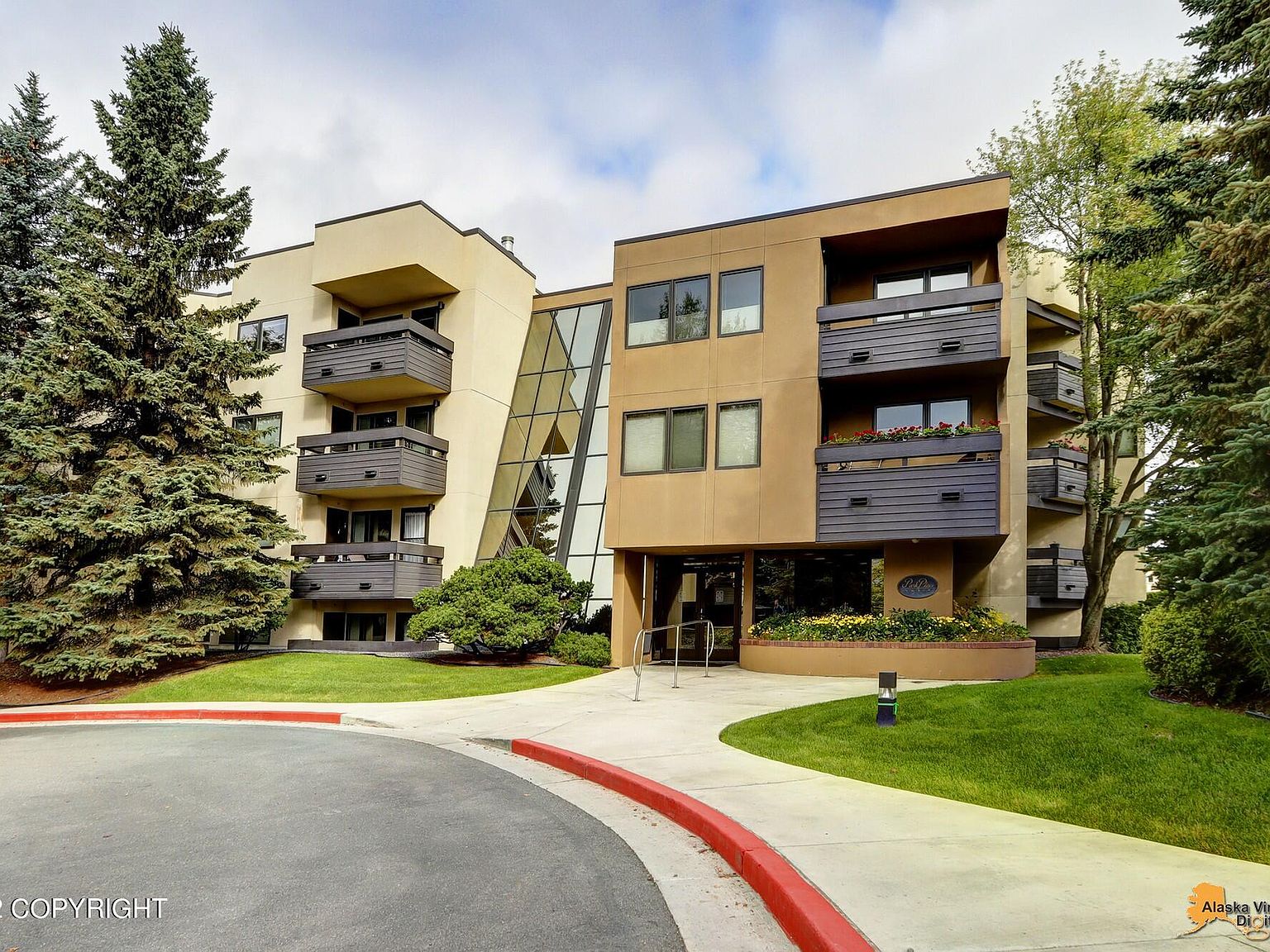1200 I St UNIT 403, Anchorage, AK 99501 | Zillow