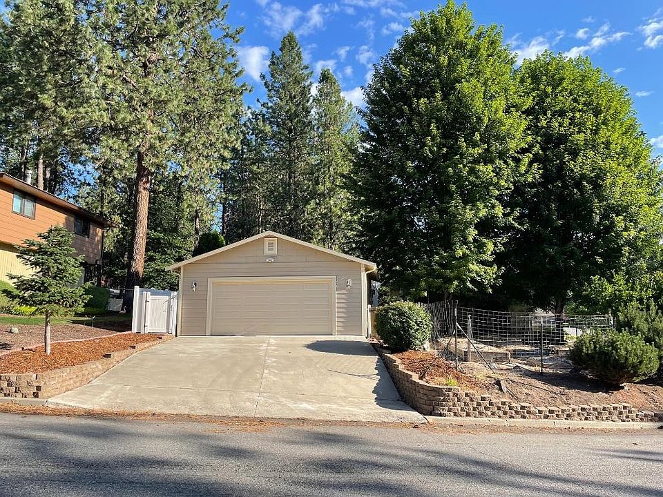 4724 S Bates Rd, Spokane, WA 99206 | Zillow