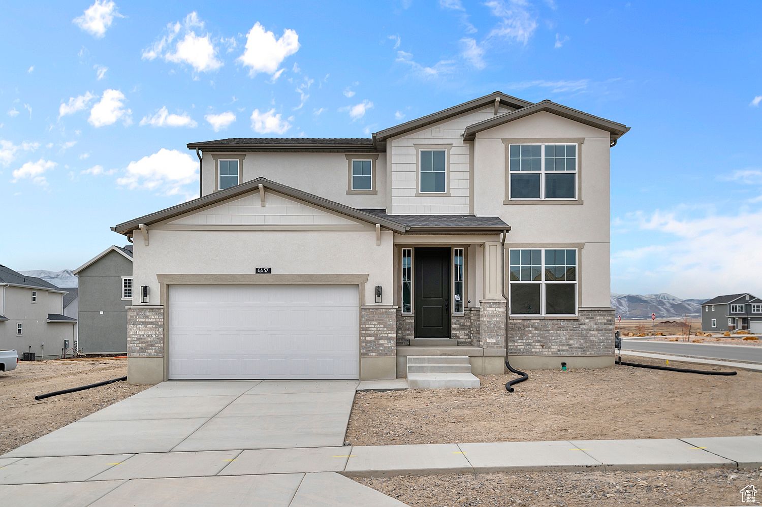 6637 N Bruin Point Way, Eagle Mountain, UT 84005 | MLS #2069321 | Zillow