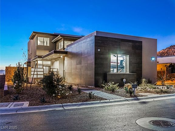591 Overlook Rim Dr, Henderson, NV 89012 | Zillow
