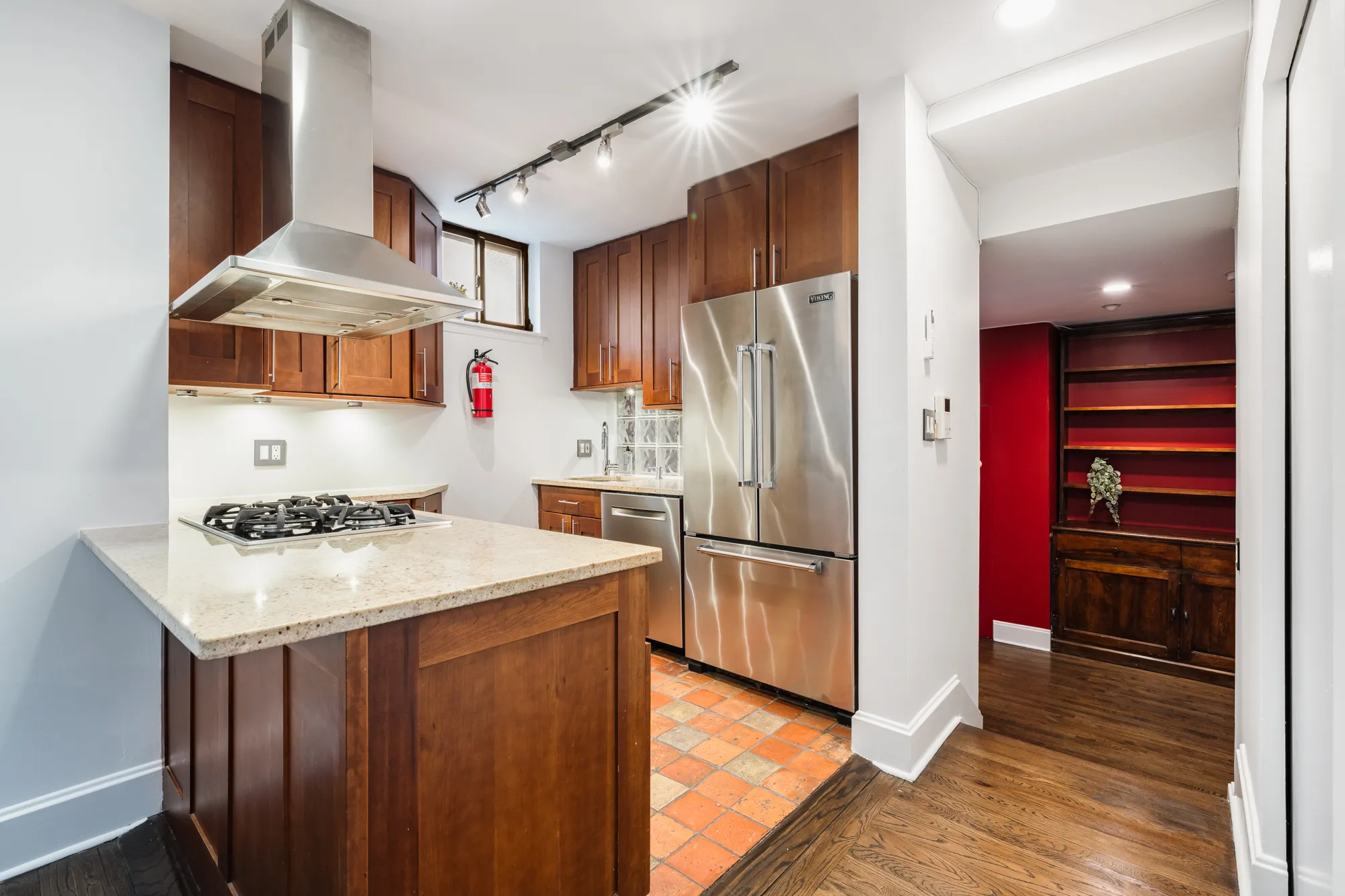 14 Prince Street #6E in Nolita, Manhattan | StreetEasy