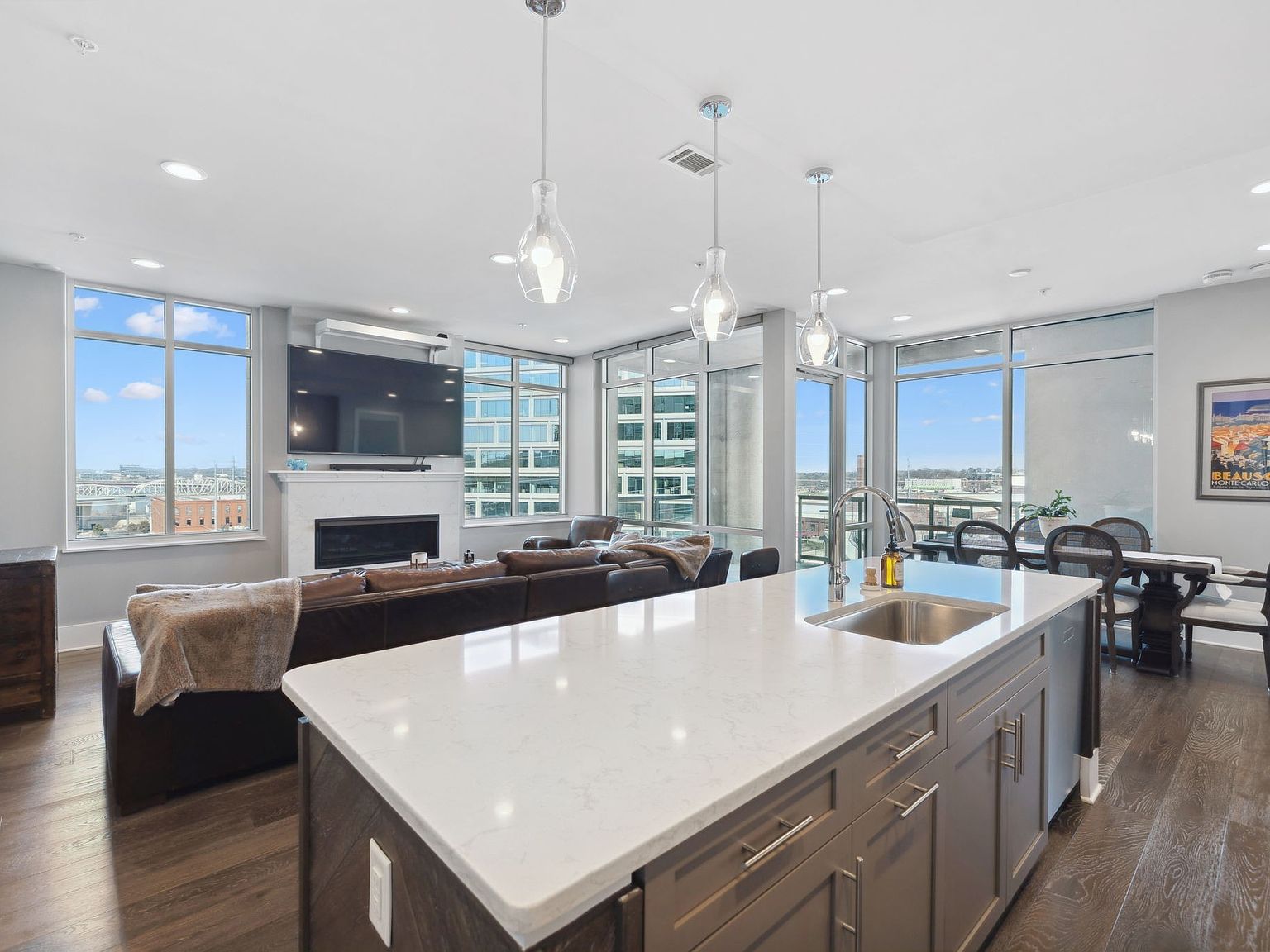 20 Rutledge St APT 107, Nashville, TN 37210 | MLS #2803979 | Zillow